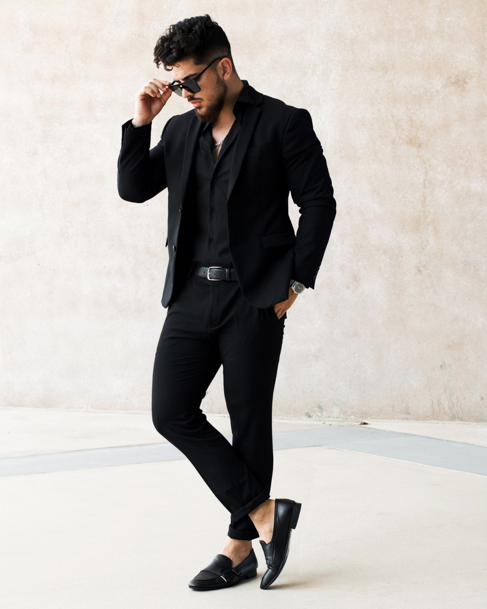 Formal Styles – AXUL